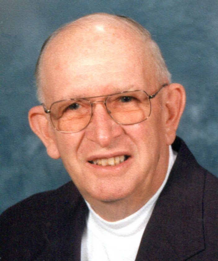 Roger D. Ball | News, Sports, Jobs - Post Journal